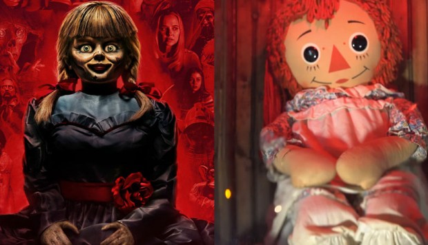 El matrimonio Warren - Ana María Pantoja