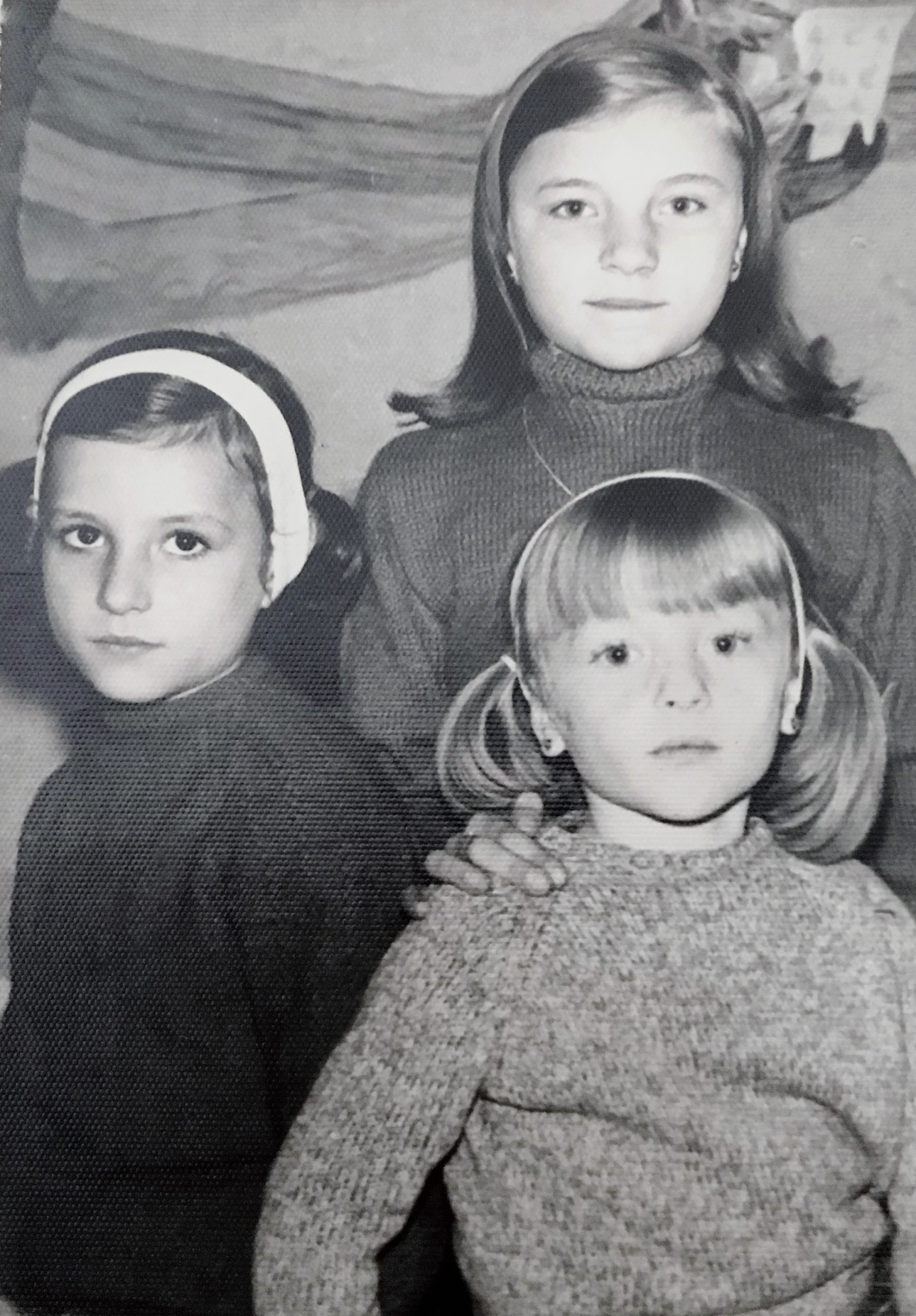 Mis ángeles - Ana María Pantoja