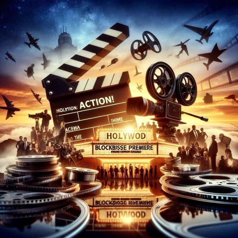 El cine, ese prodigioso espectáculo - Ana María Pantoja